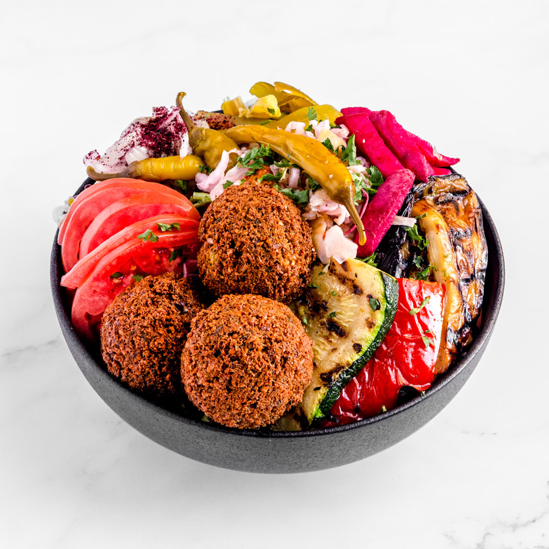 SHAWARMA & FALAFEL - CUSTOMIZED ORDERS Archives - Flaming Stove - Toronto